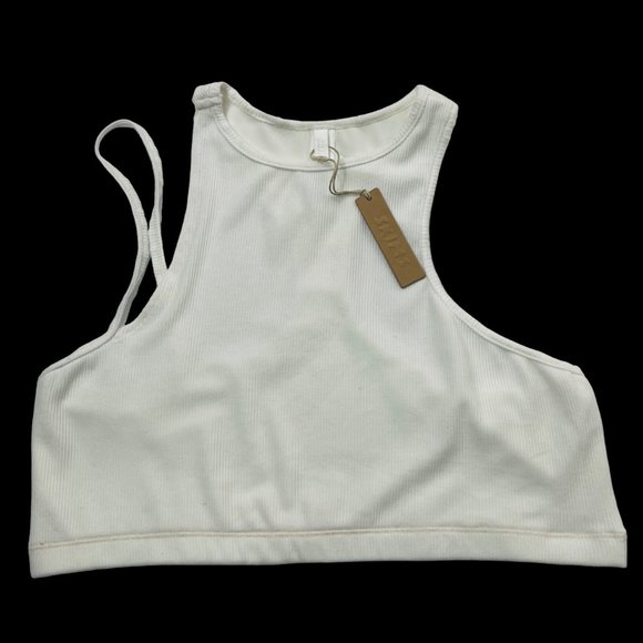 SKIMS | Intimates & Sleepwear | Skims Soft Lounge Cut Out Racerback ...